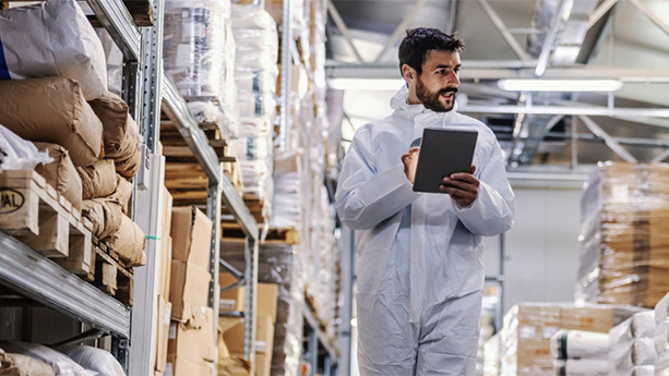 Delivering Wellness: Transforming Healthcare through Advanced Logistics ...