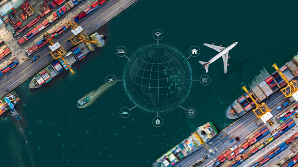 Develop Strategic Business Plan: Enhancing Logistics Through Strategic ...