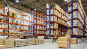 Enhancing Warehouse Efficiency through Advanced Layout Design and ...